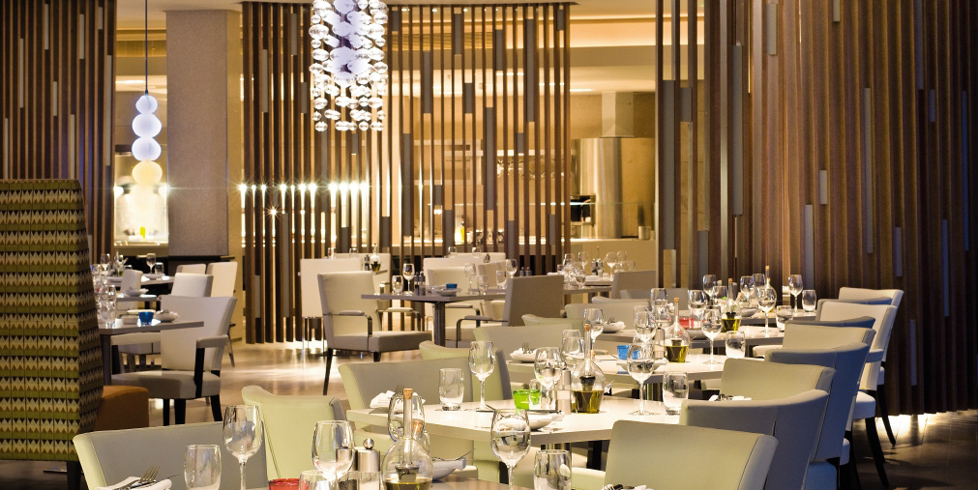 Radisson Blu Dakar - Relax in Senegal - AkanLux