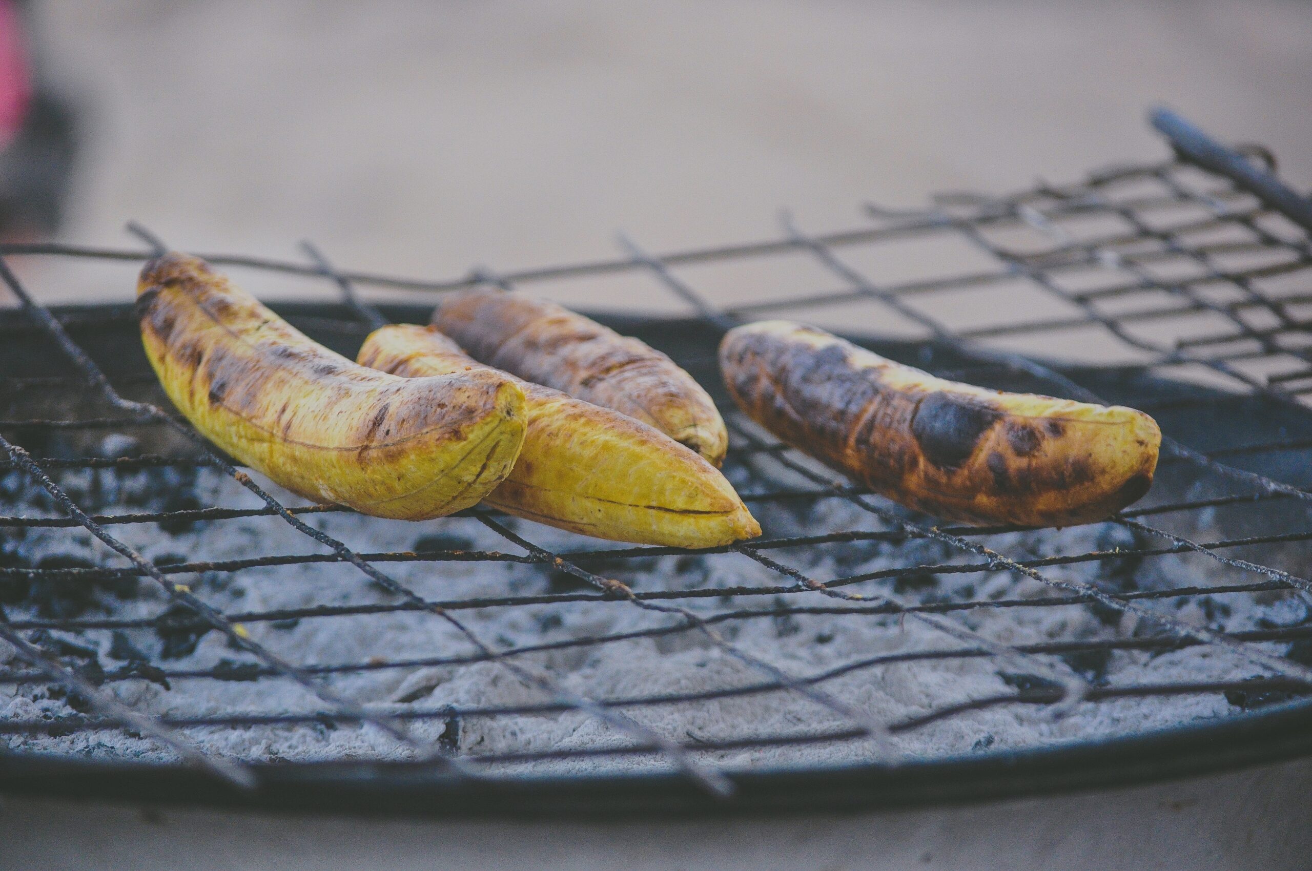 Top 9 sweet snacks from the Ivory Coast - AkanLux